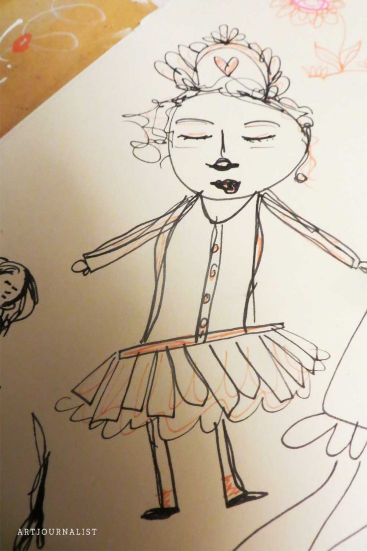 The Art of Self Care: 11 Ways to Practice Self Care - Artjournalist