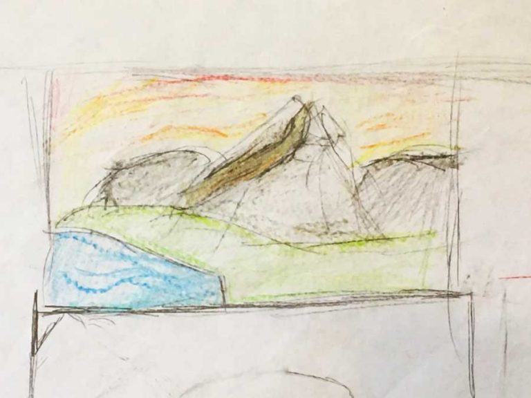 365 Drawing Ideas for Your Sketchbook - Artjournalist