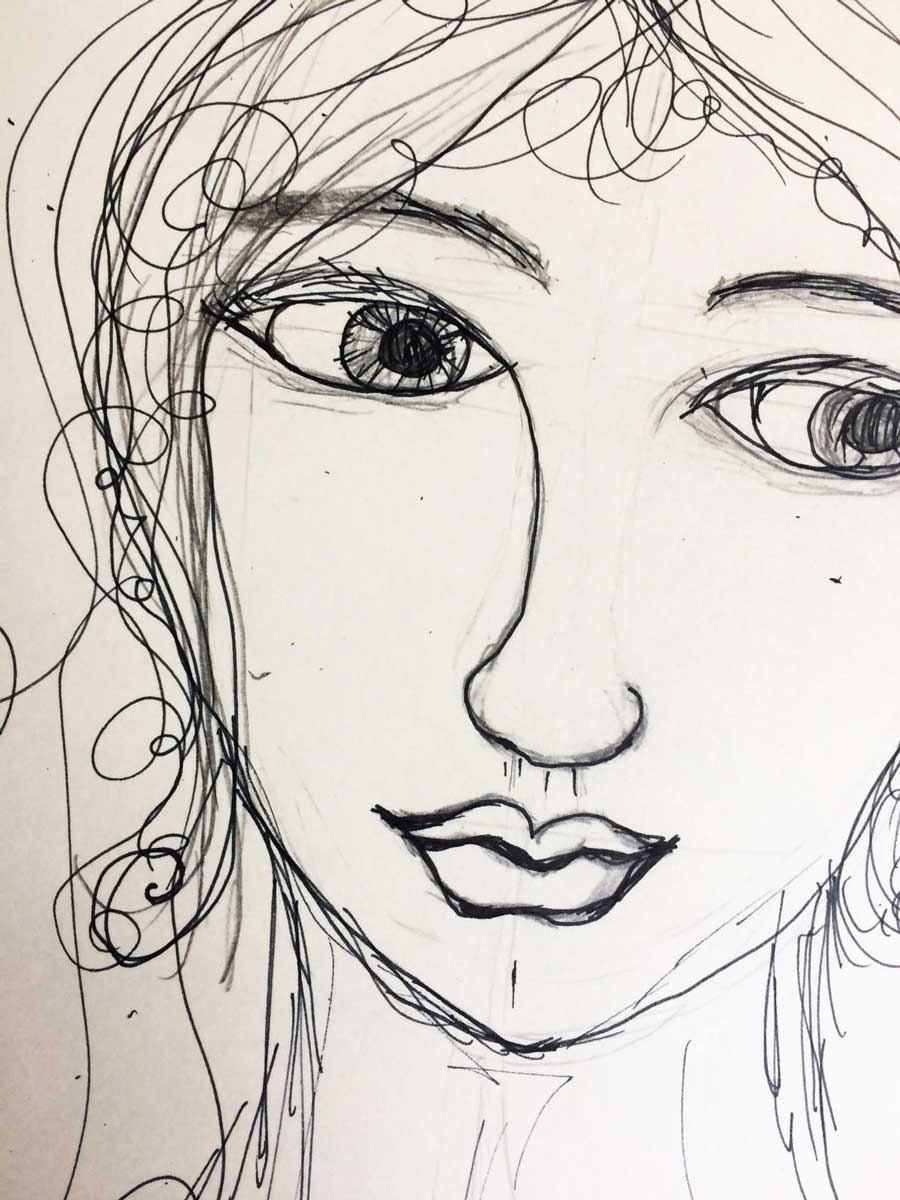 365 Drawing Ideas for Your Sketchbook - Artjournalist