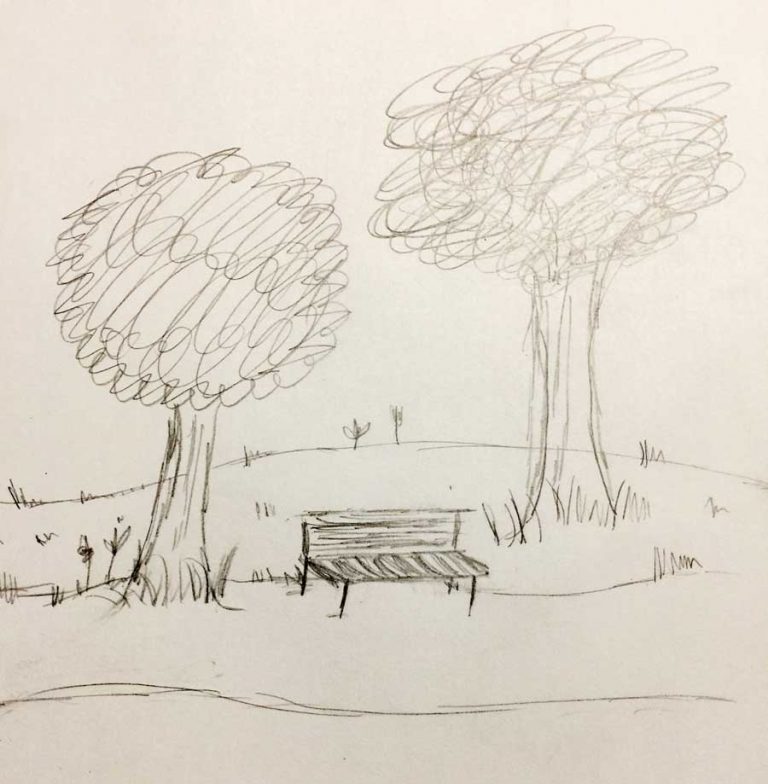 365 Drawing Ideas for Your Sketchbook - Artjournalist