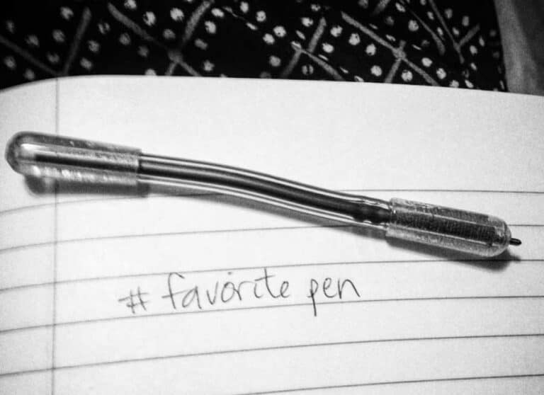 What Are The Best Pens for Art Journaling? - Artjournalist