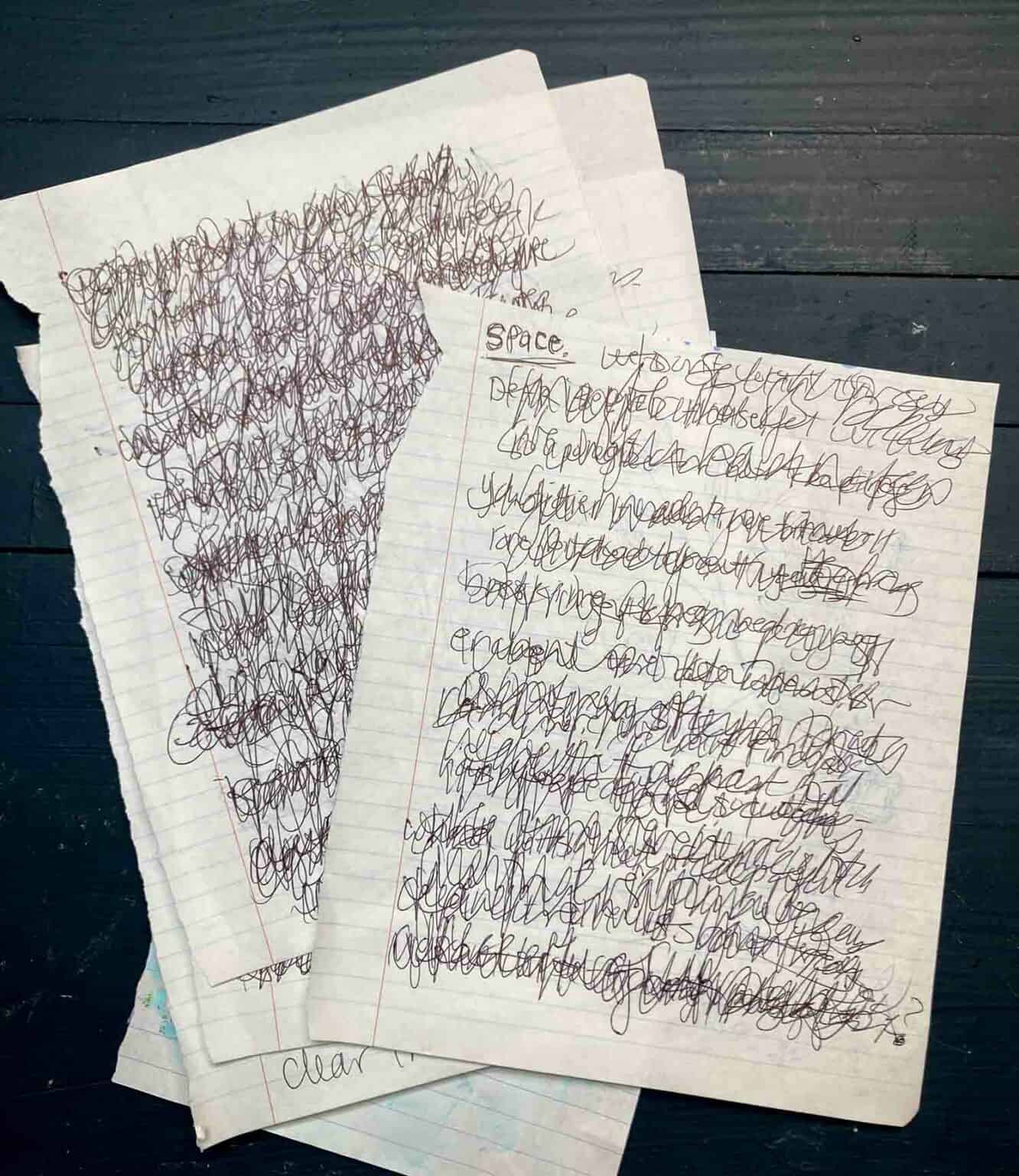 Art Journaling Tips & Techniques Archives - Artjournalist