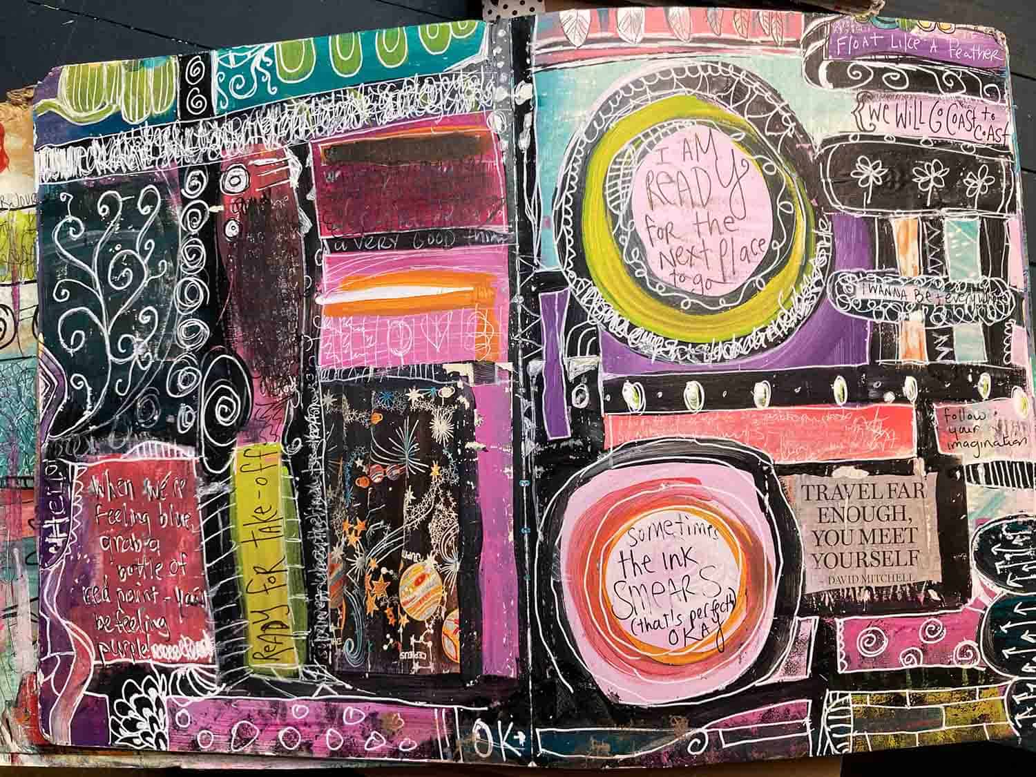 Hidden Journaling: 16 Ways to Keep Your Writing Private