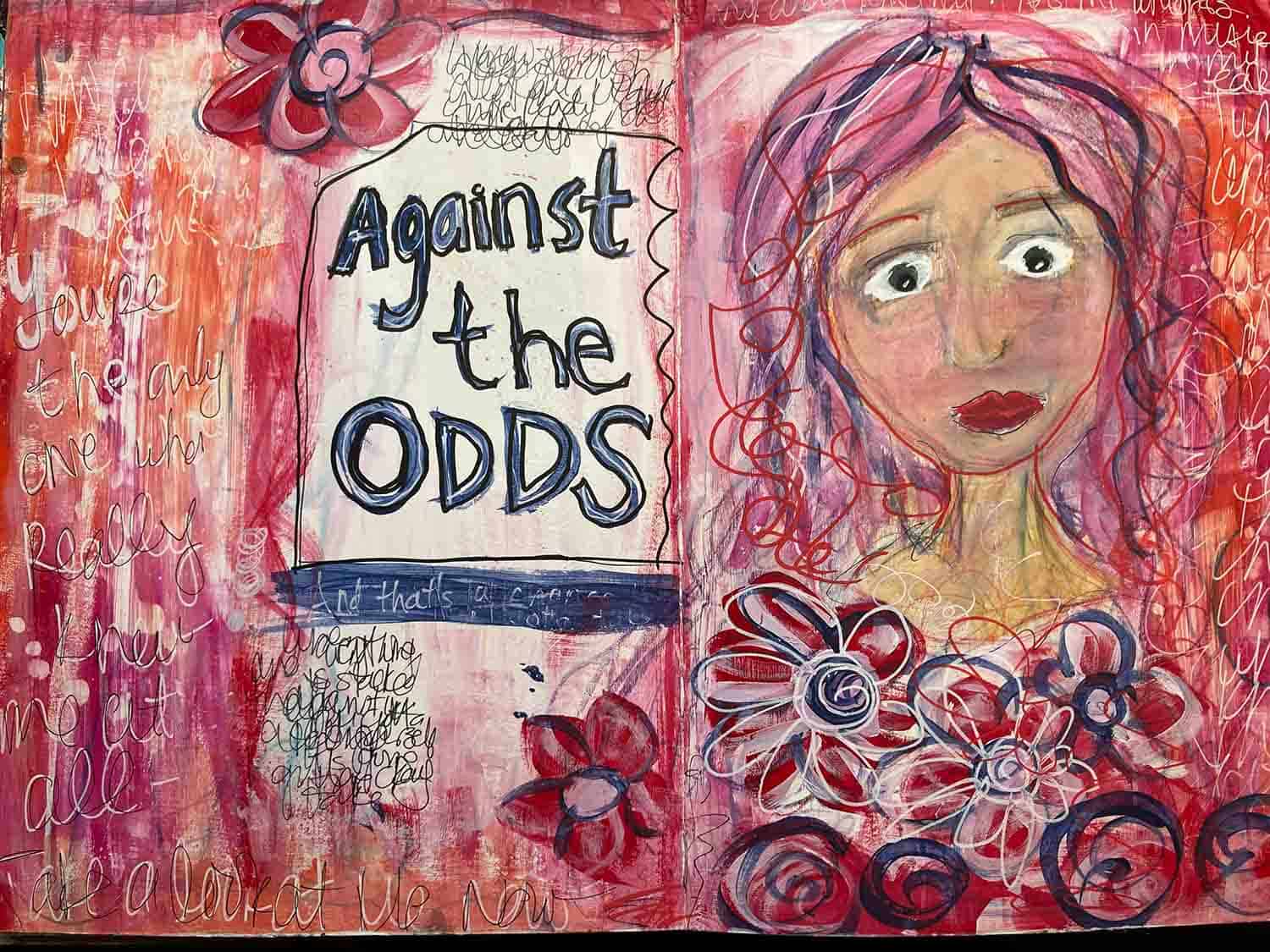 Hidden Journaling: 16 Ways to Keep Your Writing Private