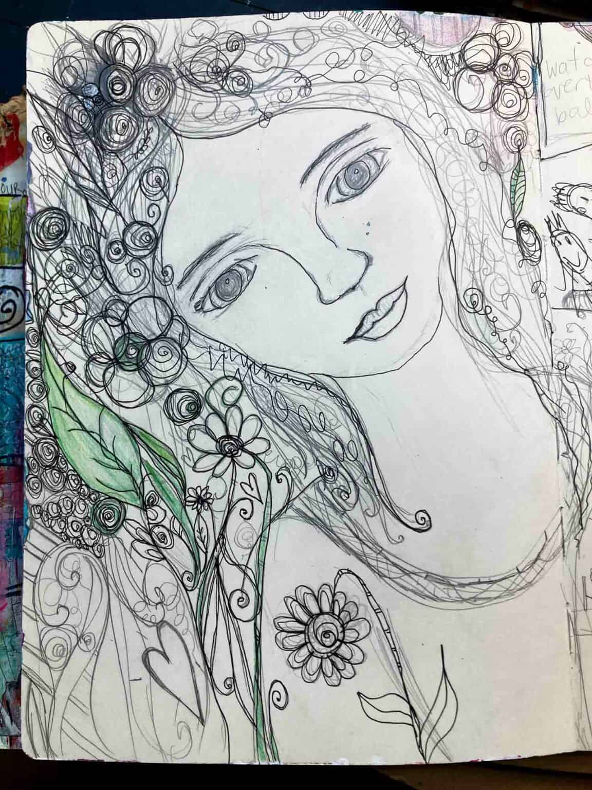 Hidden Journaling: 16 Ways to Keep Your Writing Private